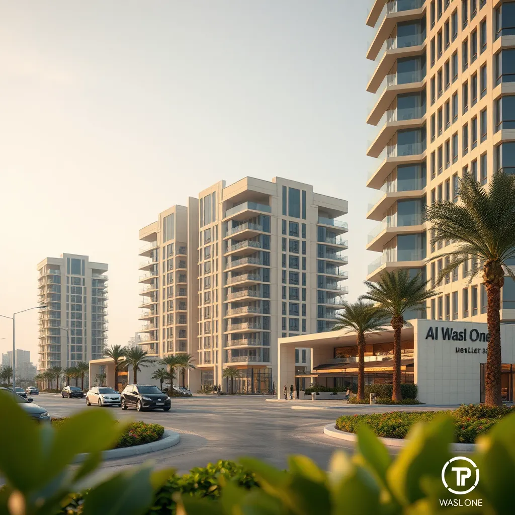 Al Wasl One: A Major Development in Dubai's Landscape