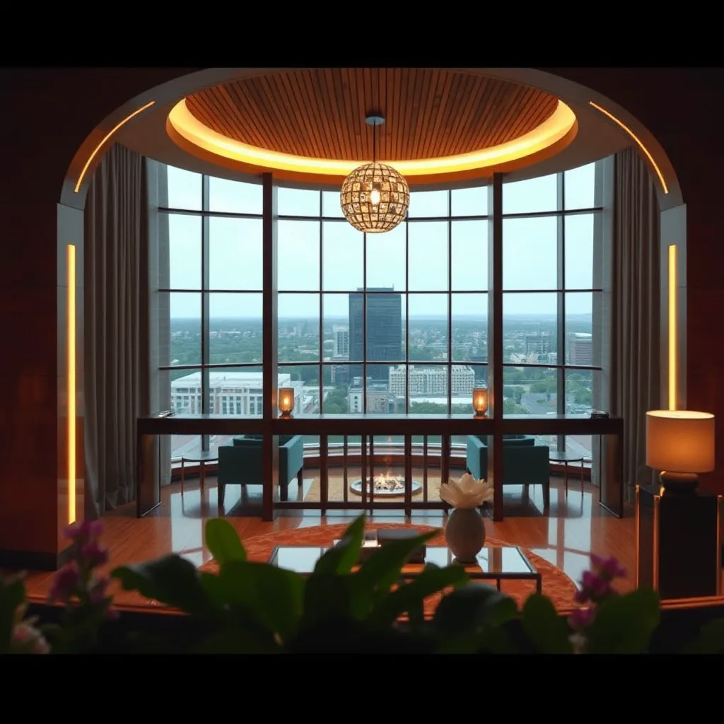 Exploring DoubleTree by Hilton: Hospitality Excellence