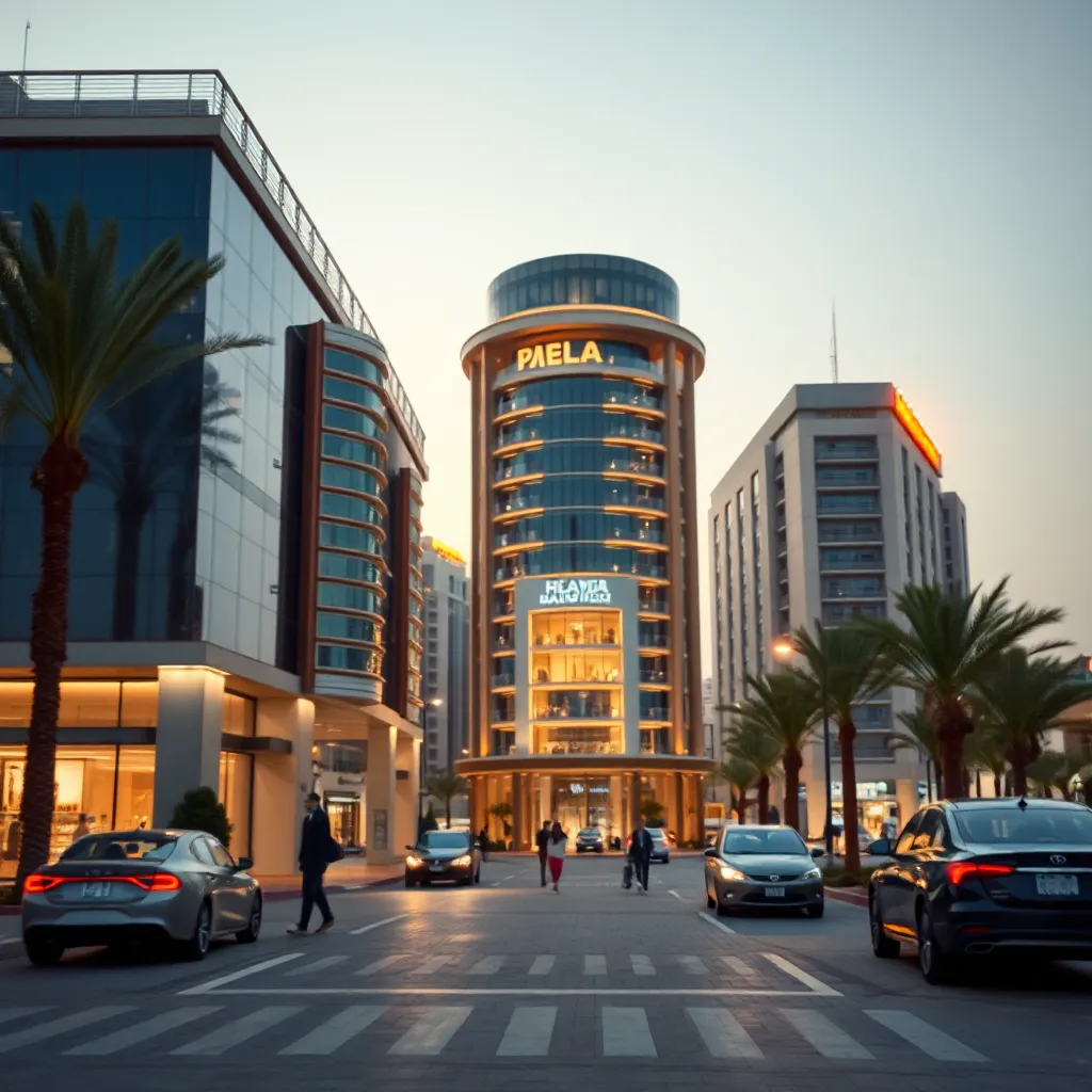 Exploring the Strategic Significance of Dubai South