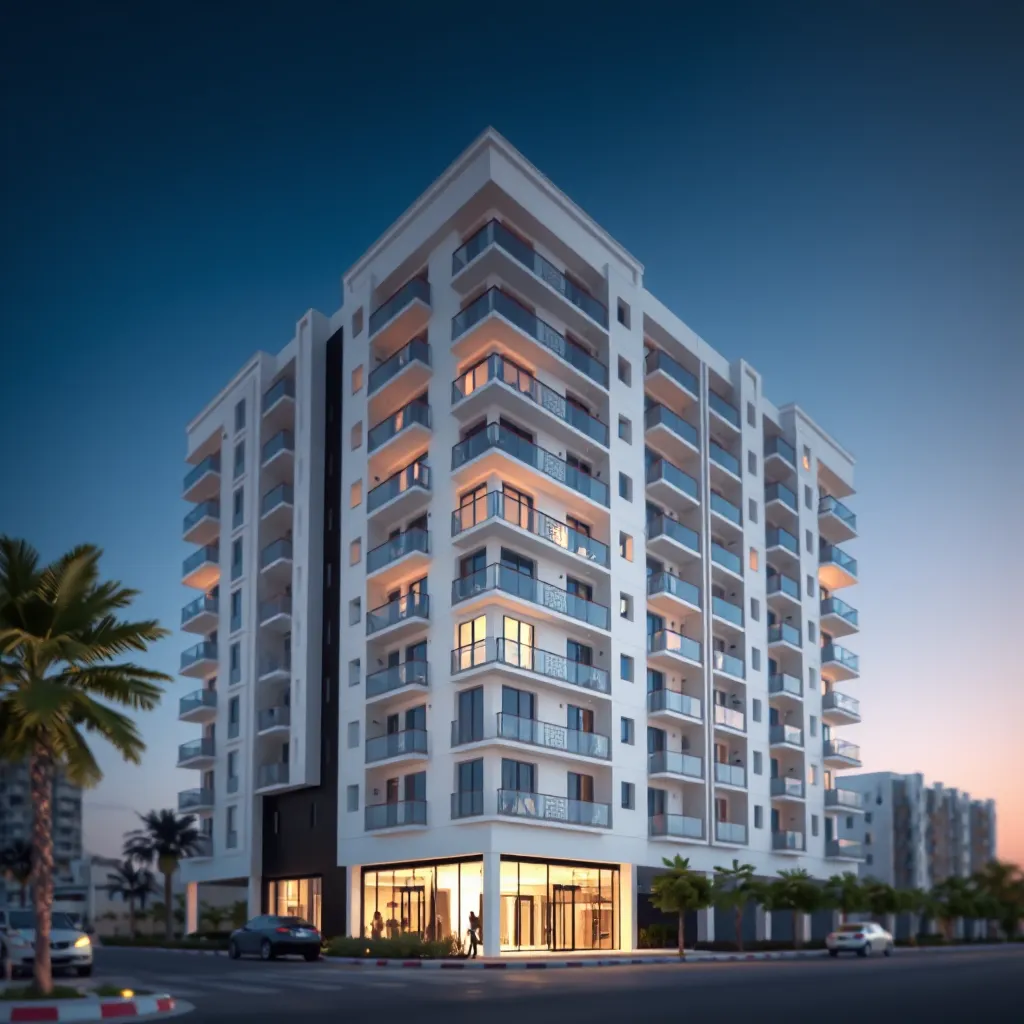 Apartments for Rent in Al Warqa: Your Complete Guide