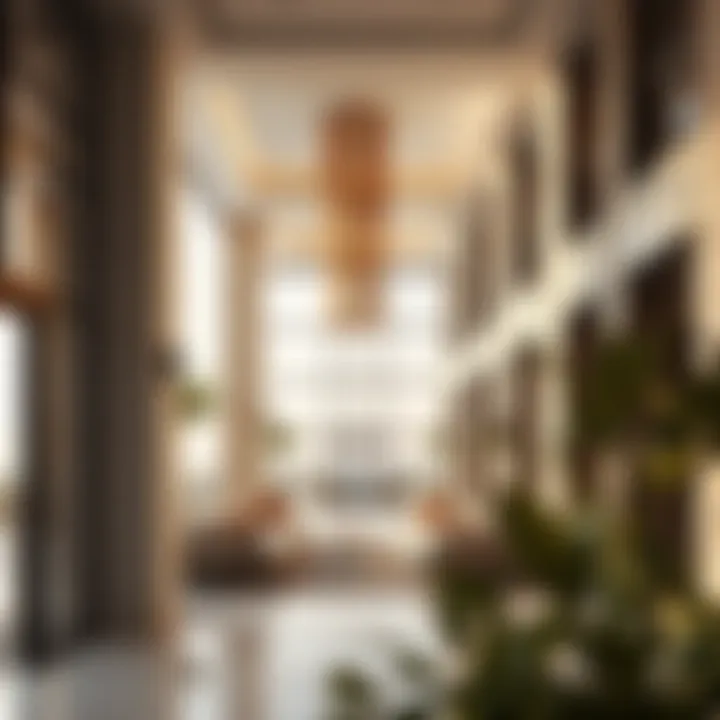 Adagio Palm Jumeirah: Luxury Living Redefined