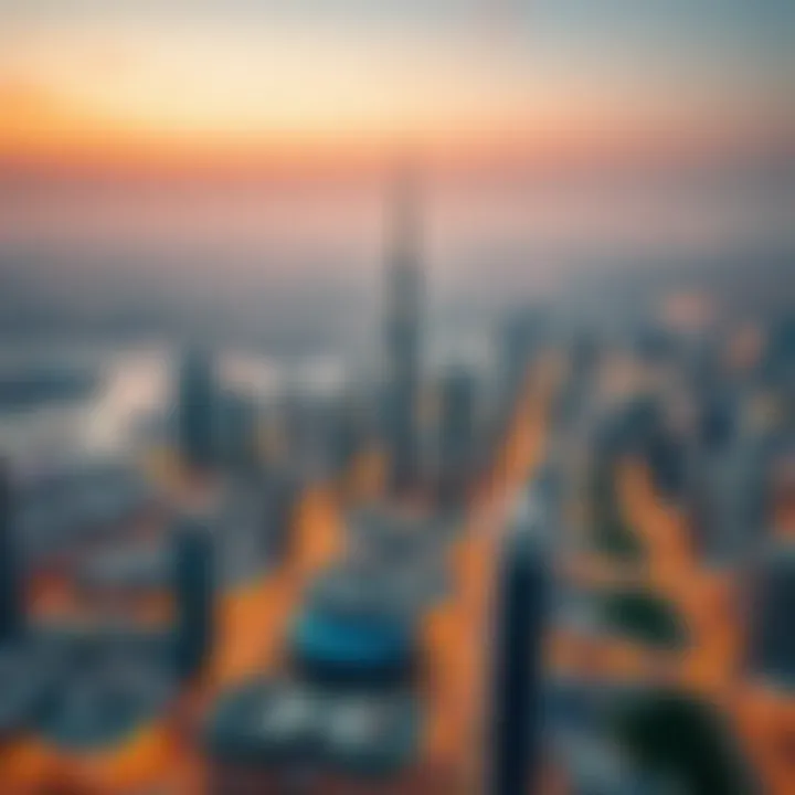 Understanding Emirates Auctions in Dubai: A Complete Guide