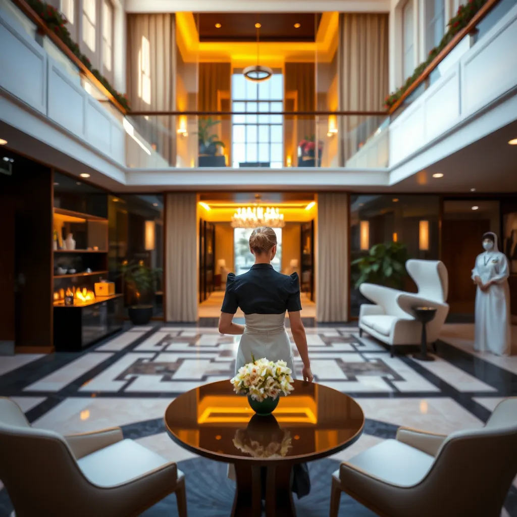 Essential Guide to Hiring a Maid in Dubai