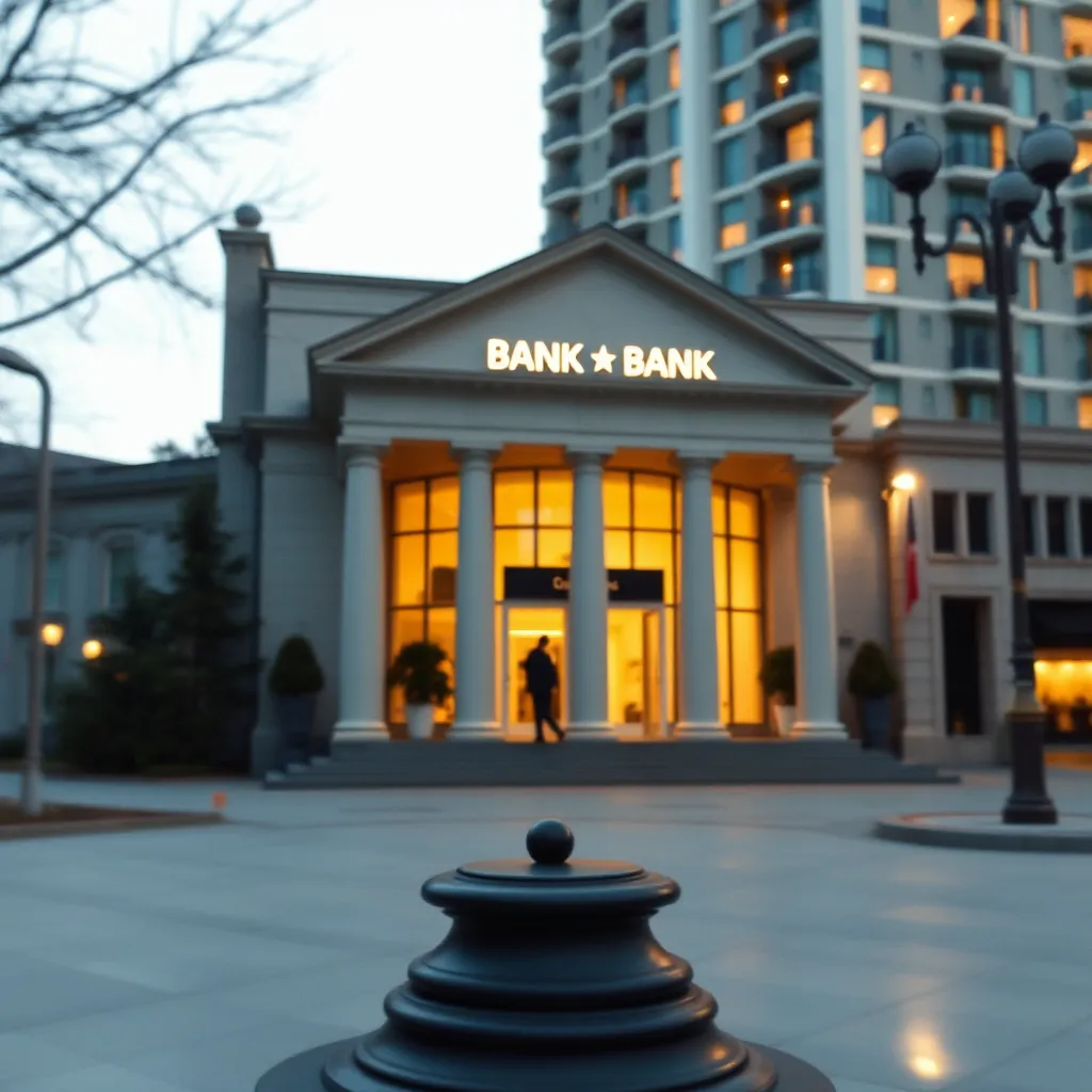 Choosing the Best Bank for Your Account Needs