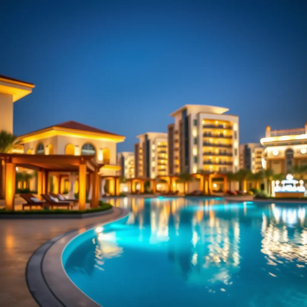 Exploring Emirates Properties in Ajman: Trends and Insights