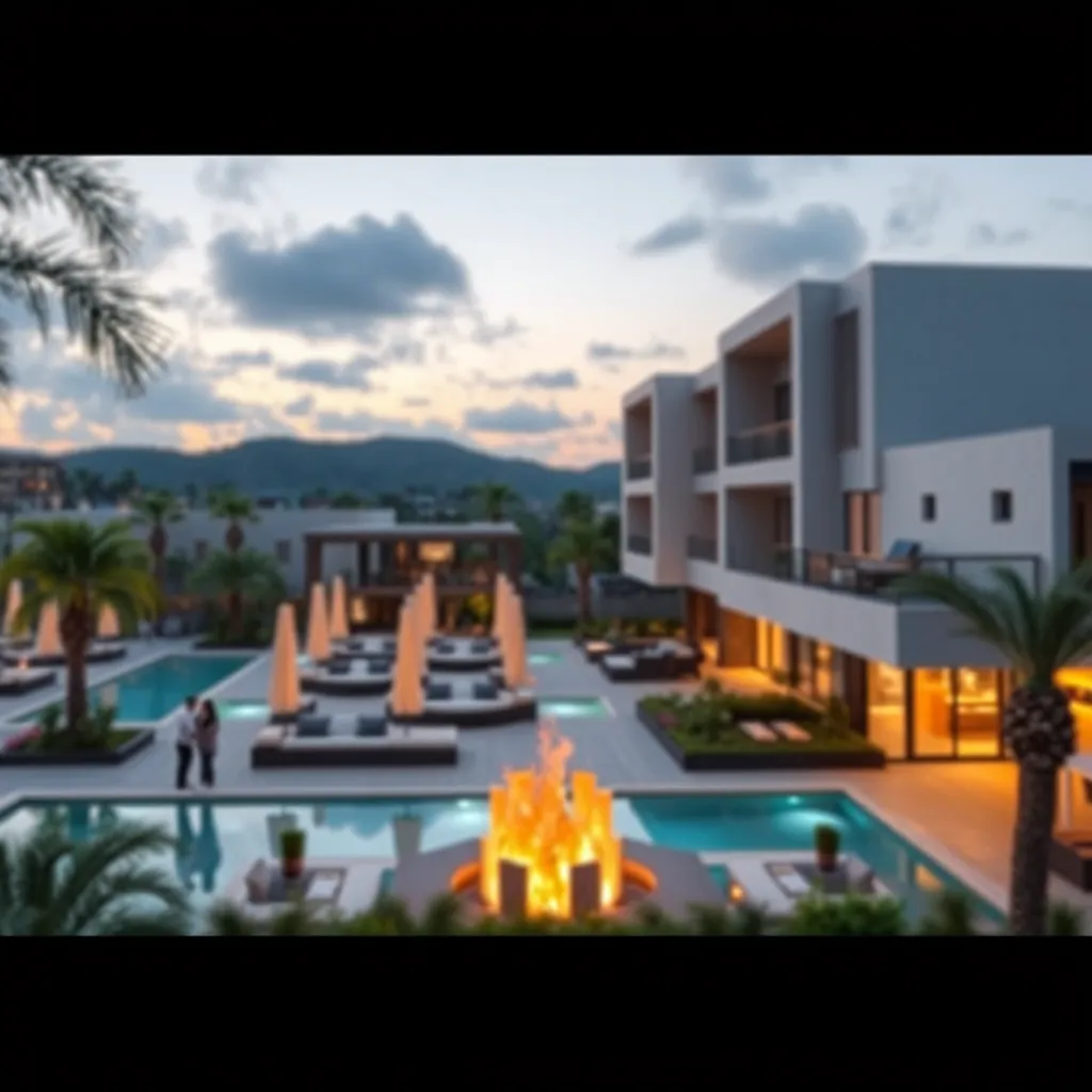 La Rosa 6 Master Plan: Insights and Investment Opportunities