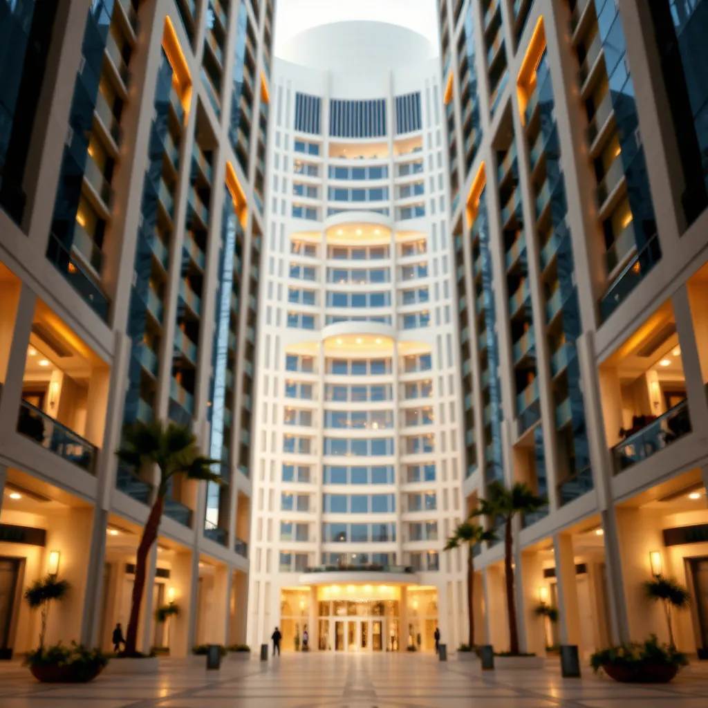 Exploring Al Fahim Building in Mussafah: Insights