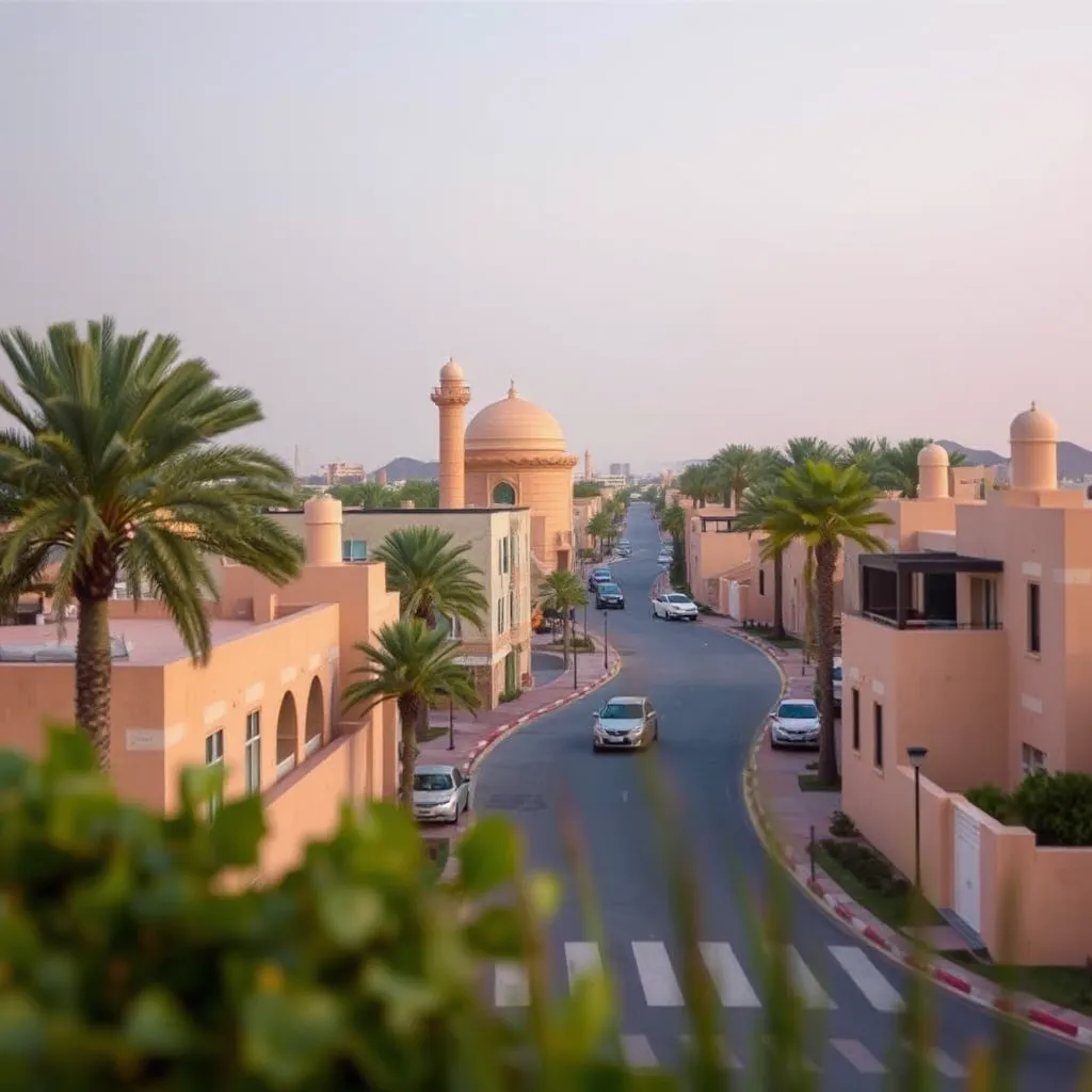 Discover Al Jadda: Dubai’s Next Hot Neighborhood