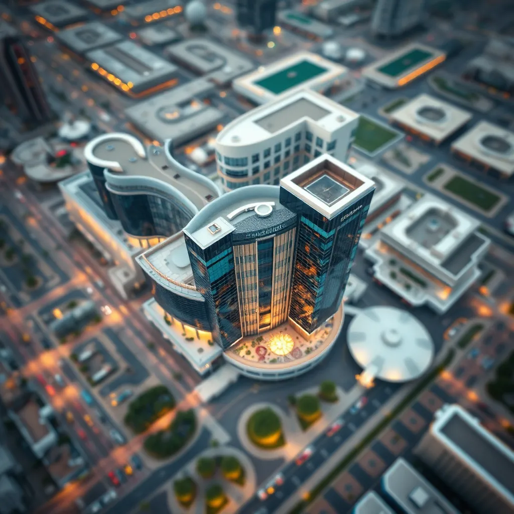 Explore Al Khaleej Center: Metro Accessibility and More