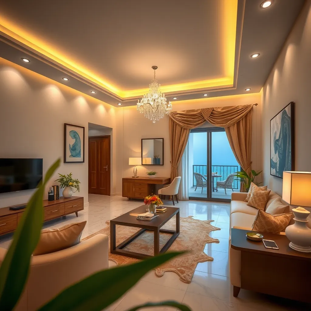 Family Room Rentals in Rashidiya: A Comprehensive Guide