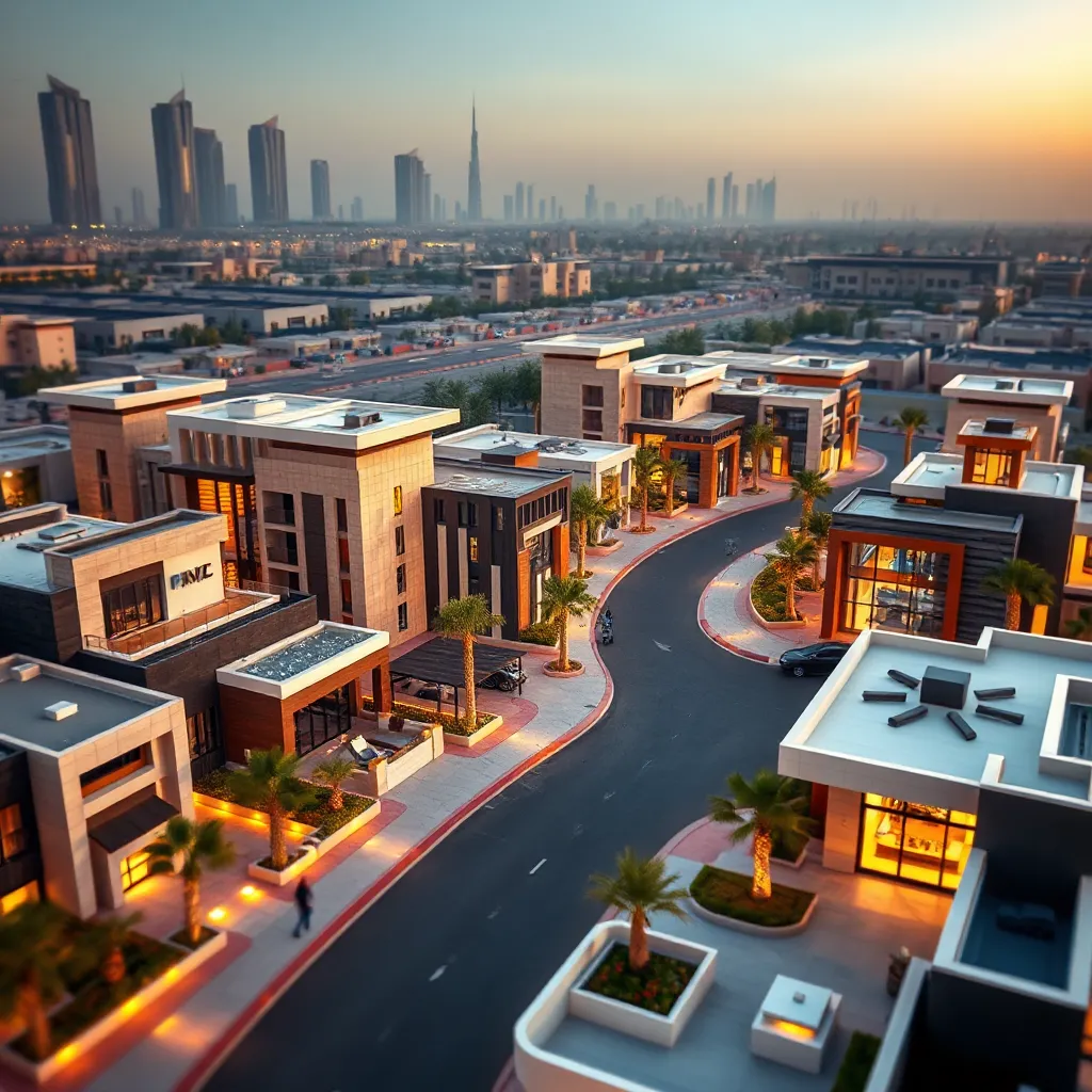 Exploring JVC District 12: Your Ultimate Guide