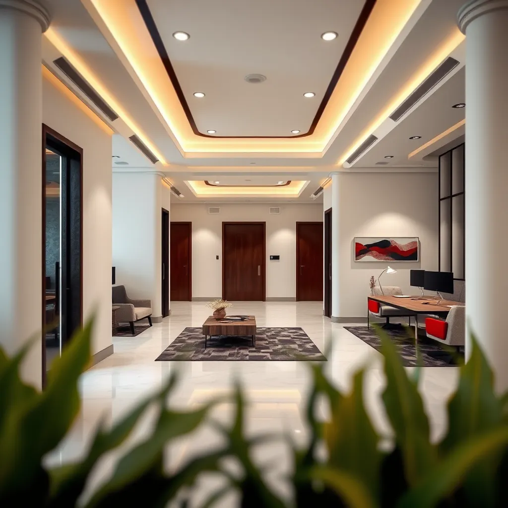 Renting Partitions in Al Rigga: A Comprehensive Guide