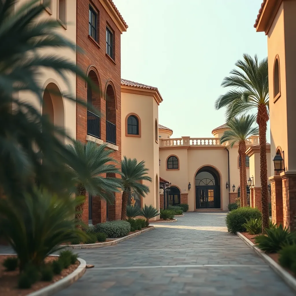 Exploring the Arabian Ranches 3 Map: A Comprehensive Guide