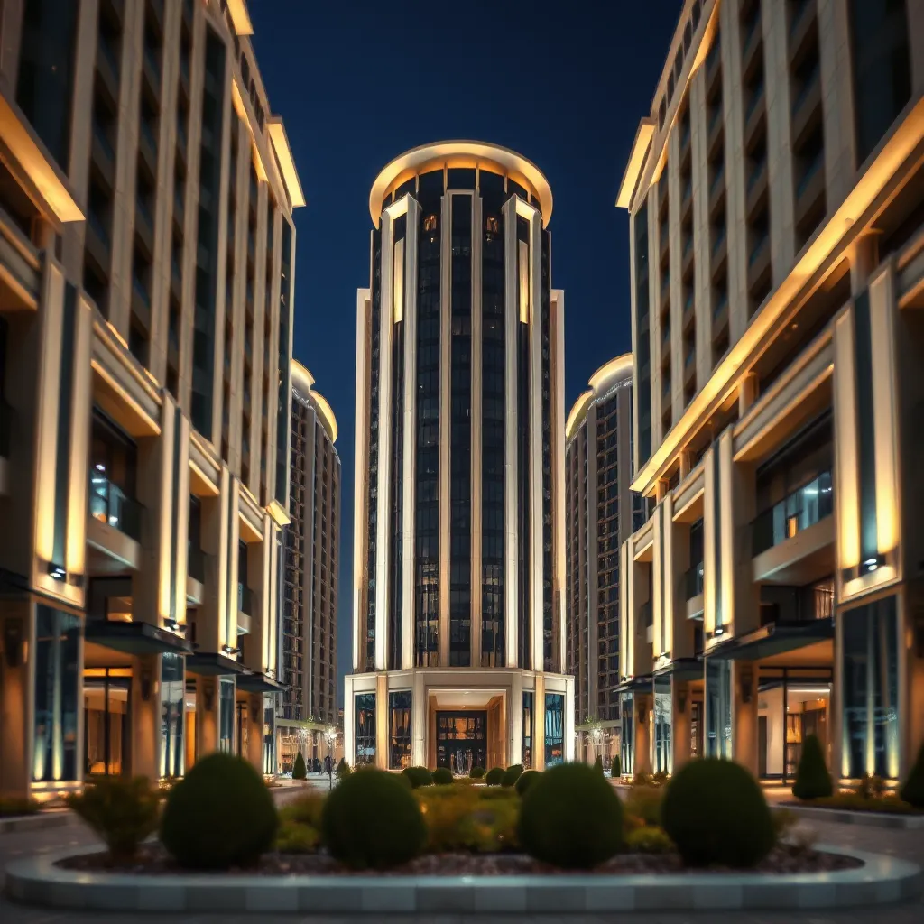 Exploring JVC District 11: A Gem in Dubai's Real Estate