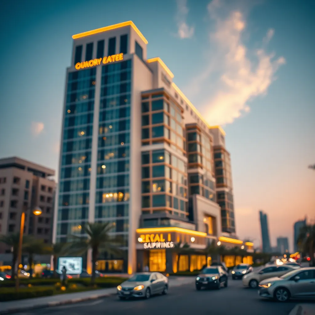 Insights and Trends in Dubai Real Estate Market