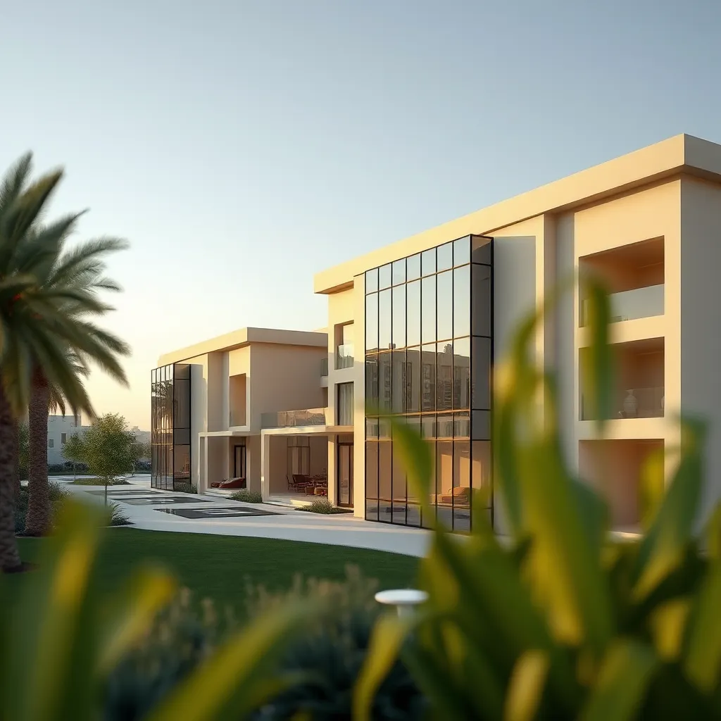 Master Plan Insights: Elan Tilal Al Ghaf