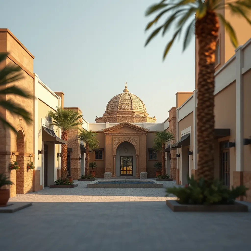 Sarab Community in Sharjah: Insights and Overview
