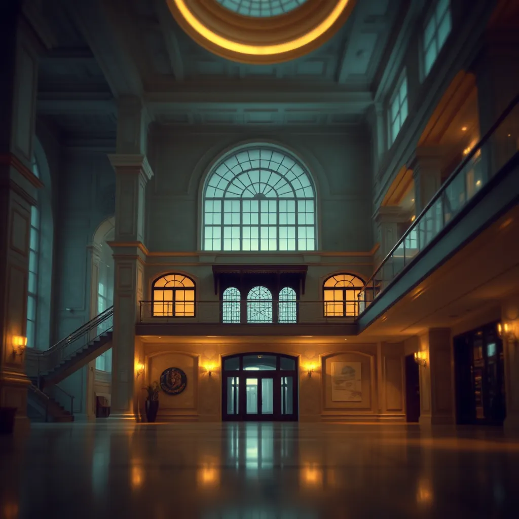 Exploring the SS Lootah Building 4: Insights & Potential