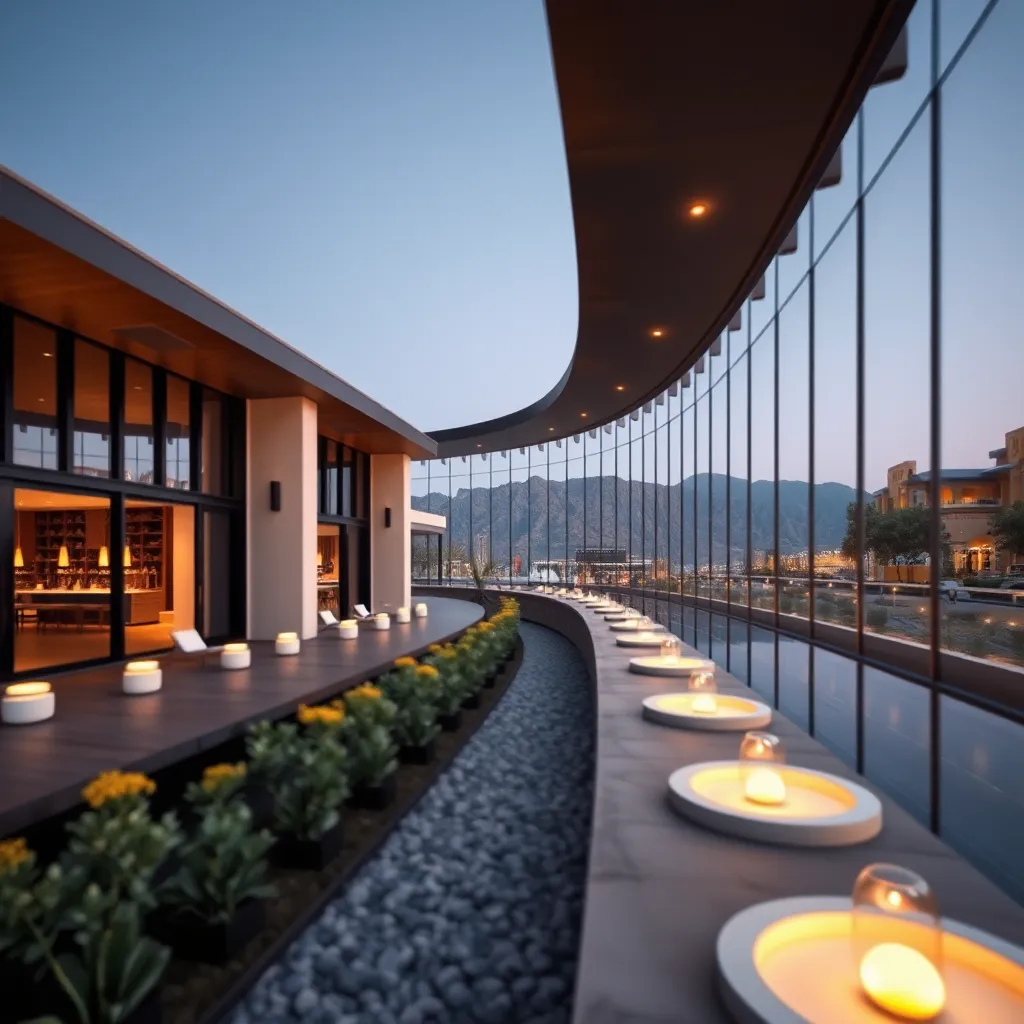 Exploring The Valley Nara Emaar: A Comprehensive Overview