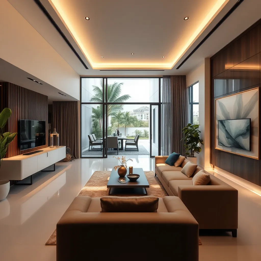 Exploring Verdana 1 Residence: A Detailed Insight