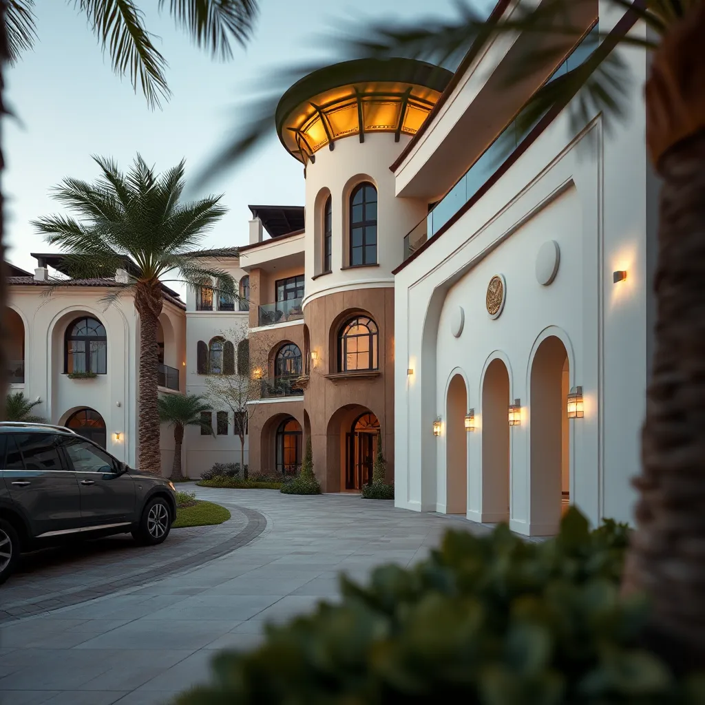 Exploring Zabeel 2: Dubai's Premier Neighborhood