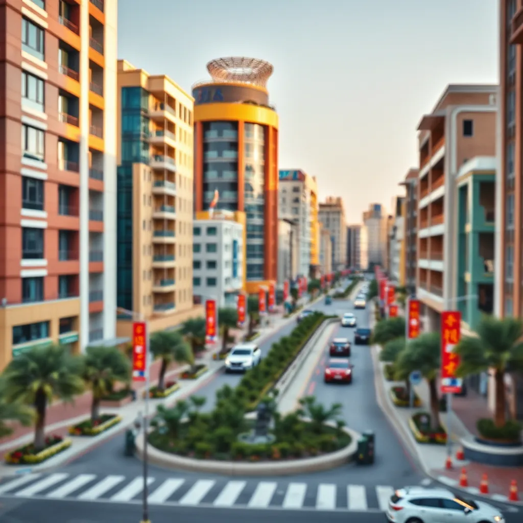 Exploring Hamdan Street: A Key Insight into Abu Dhabi