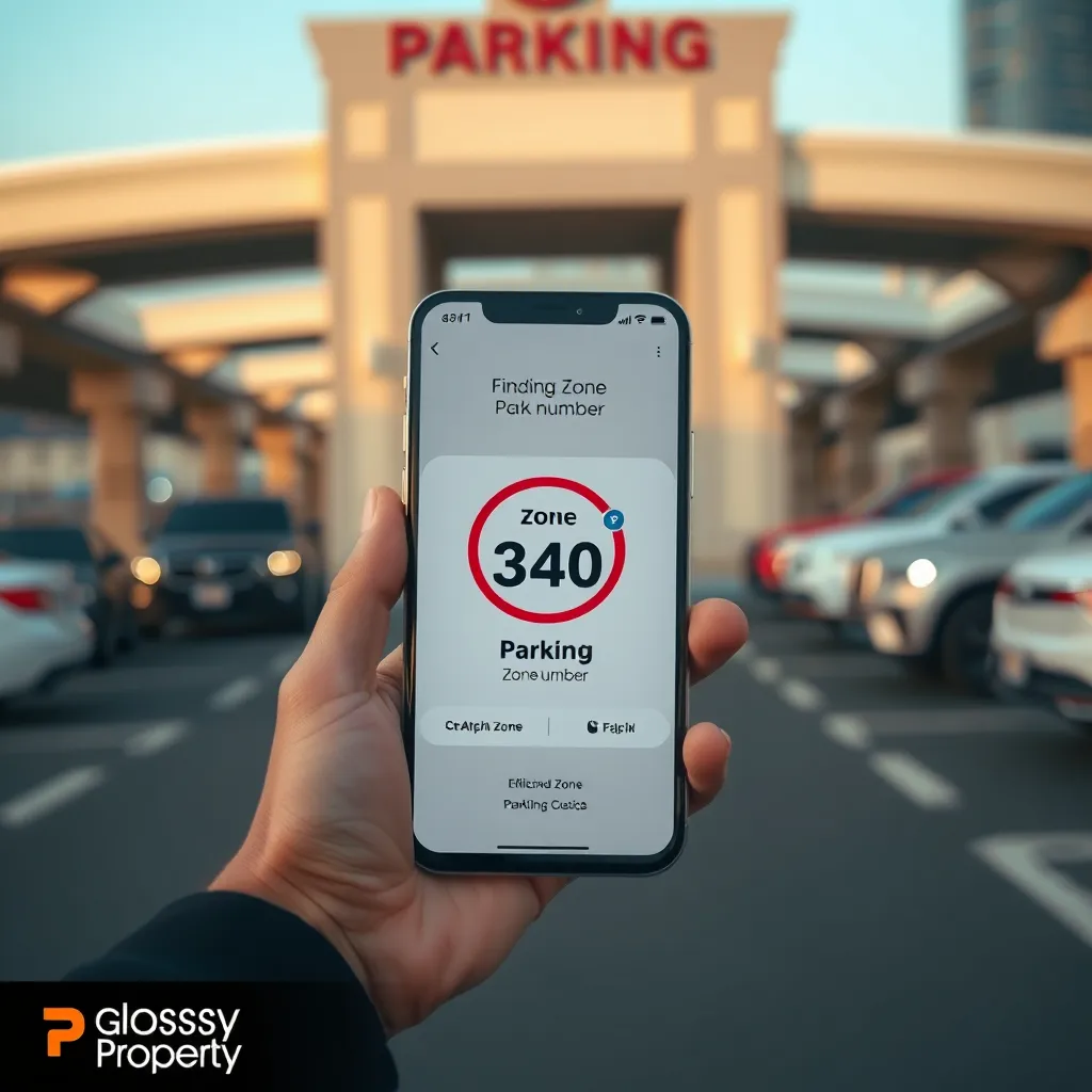 Efficient Ways to Locate Parking Zone Numbers in Dubai