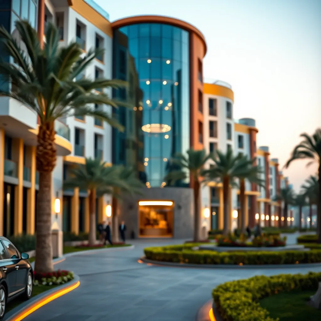 Jumeirah Village Circle: Developments and Insights 2023