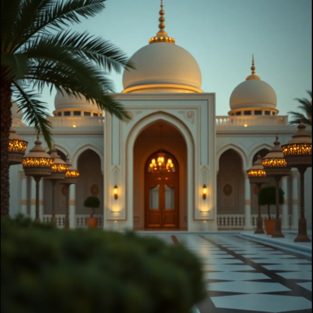 UAE Holidays 2023: Cultural Insights and Key Dates
