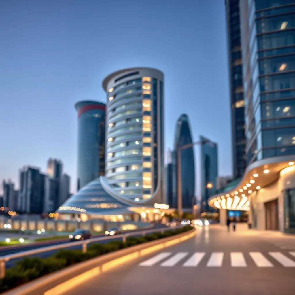 Choosing the Right Relocation Company in Dubai