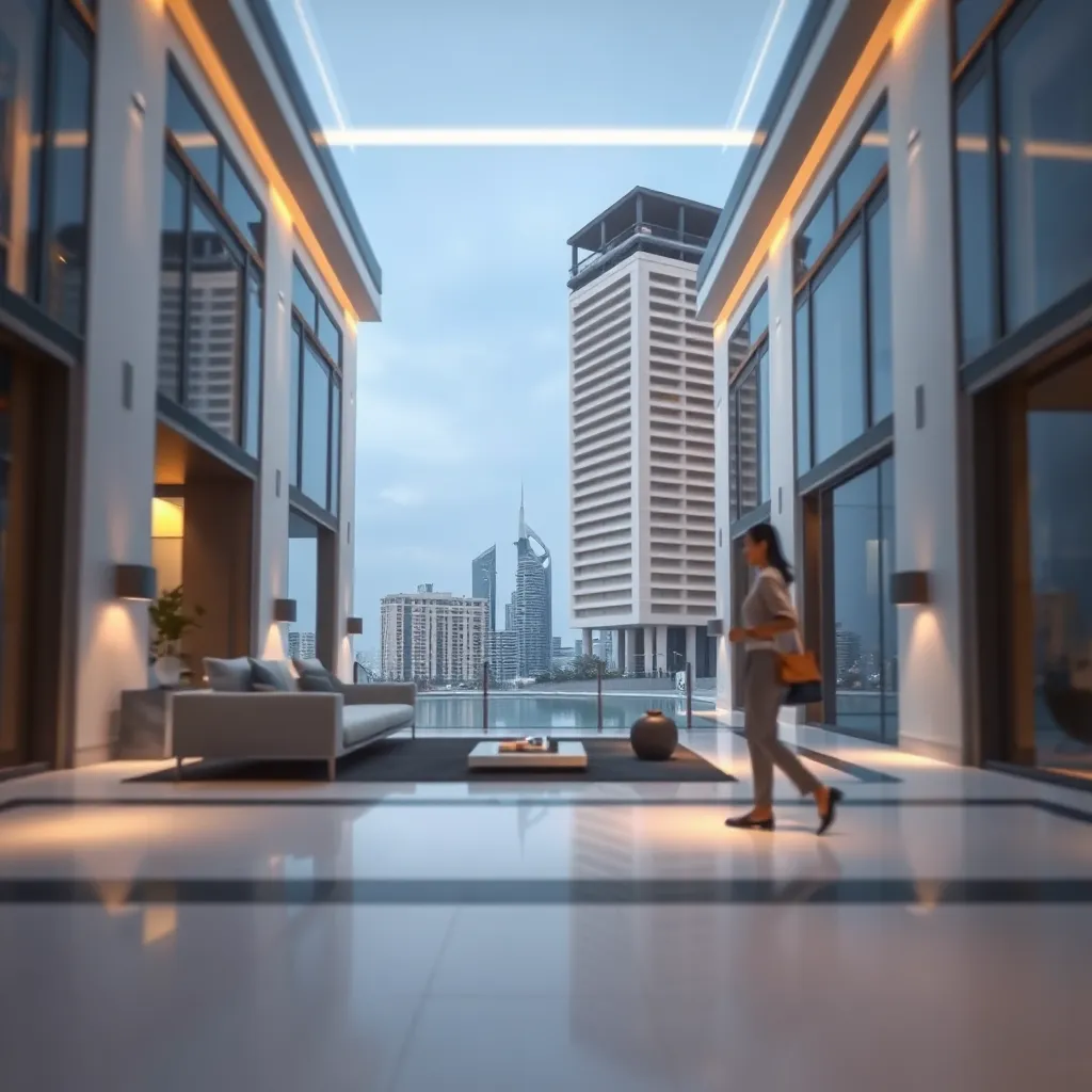 Understanding the Emirates ID Waiting Period for Residency