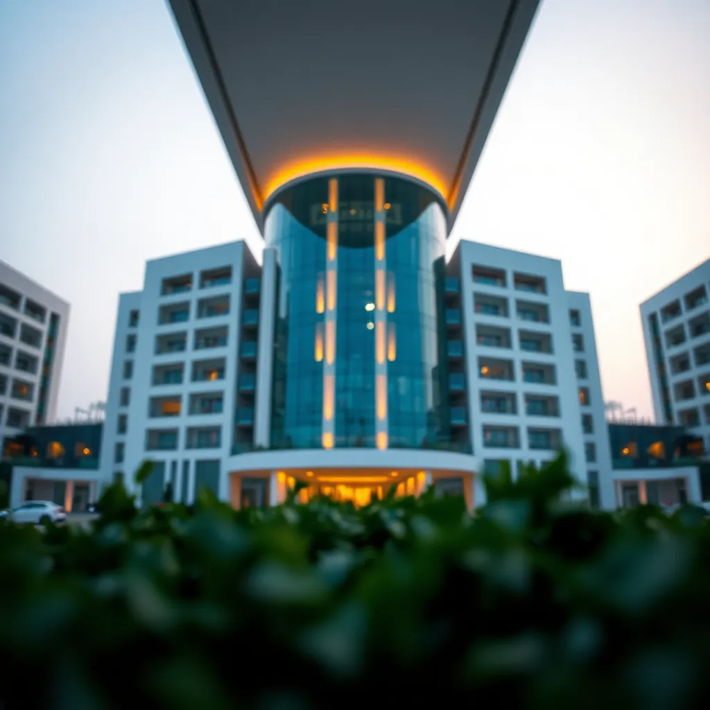 Paragon Properties in Dubai: The Ultimate Guide
