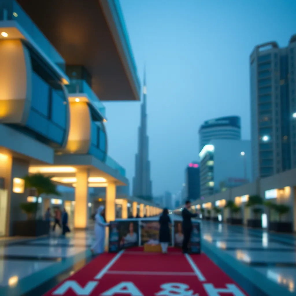 Residency Procedures in Dubai: A Comprehensive Guide