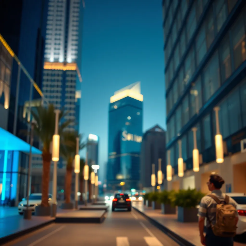 Navigating Business Licensing in Dubai: A Comprehensive Guide