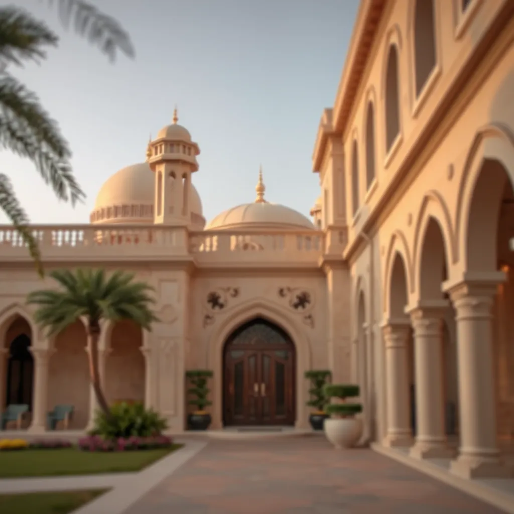 Understanding Ejari in the UAE: A Comprehensive Overview